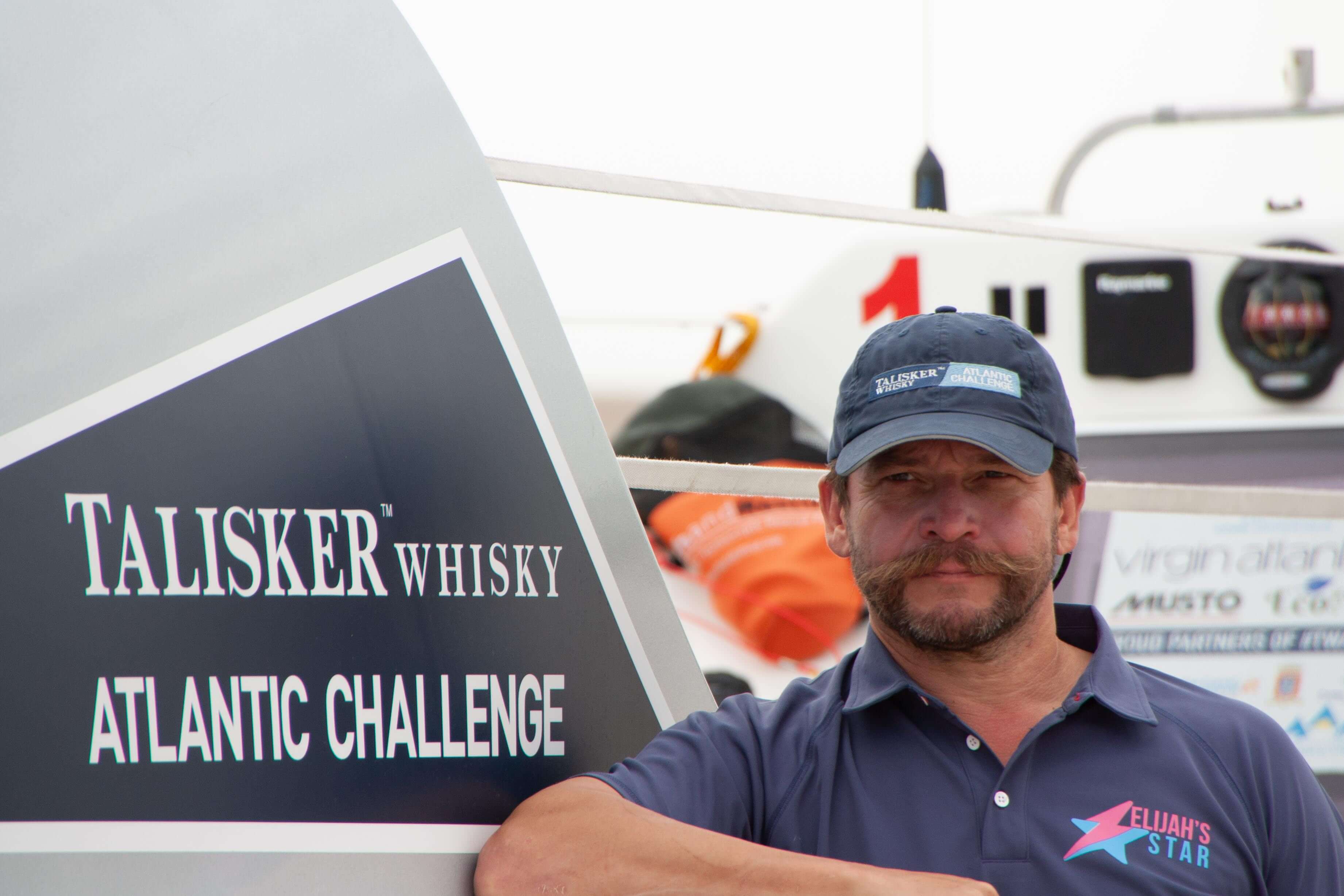 Shipping law firm supporting Elijah’s Star race across The Atlantic for ...