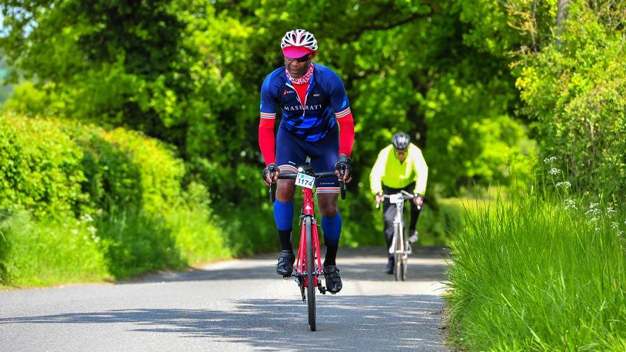 Suffolk Ride | Coast Bike Ride | Action Medical Research