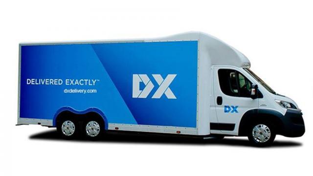 DX Delivery | Action Medical Research