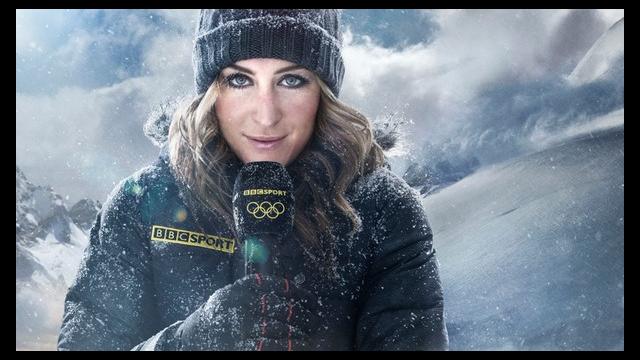 Amy Williams MBE becomes Action Ambassador | Action Medical Research