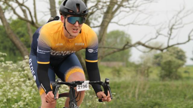 Suffolk Ride | Coast Bike Ride | Action Medical Research