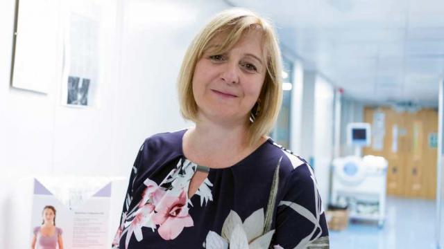 An update from Professor Rachel Tribe | Action Medical Research