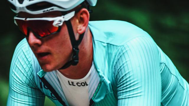 Taking on the Transpyrenees Ultra Distance Race | Action Medical Research