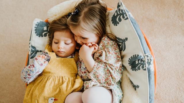 Emmy: Vici syndrome | Action Medical Research