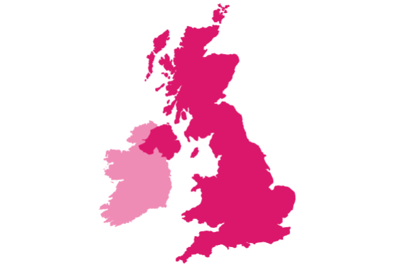 About Us | UK Children's Charity | Action Medical Research